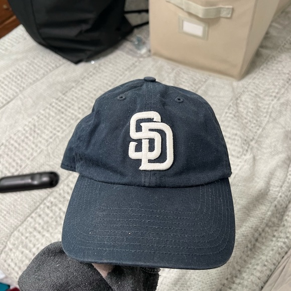47 | Accessories | Sd Hat | Poshmark